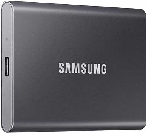 Melhores SSDs Externos para Macs e Macbooks - Guia de Compra